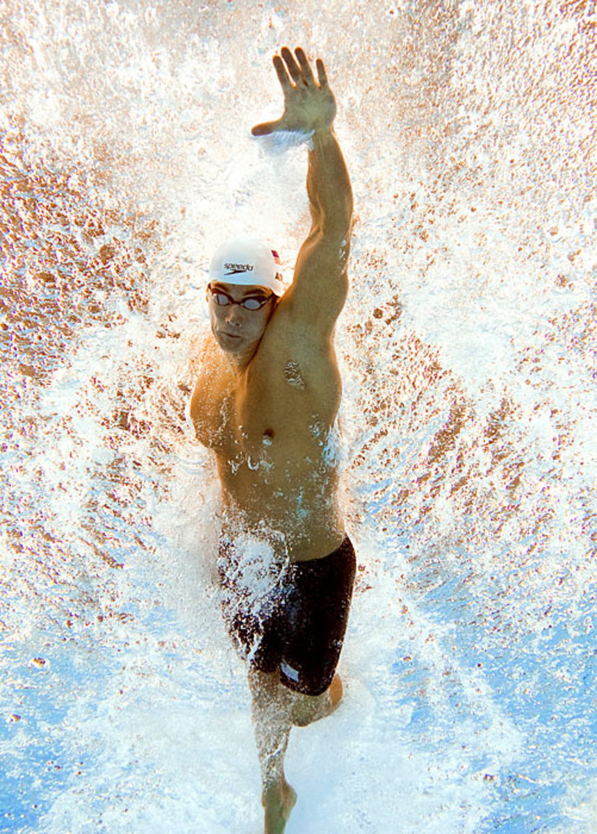 Athletes To Watch At Swimming Trials - Sports Illustrated