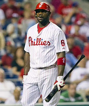 Tim Marchman: What are the causes -- and the odds -- of the Phillies ...