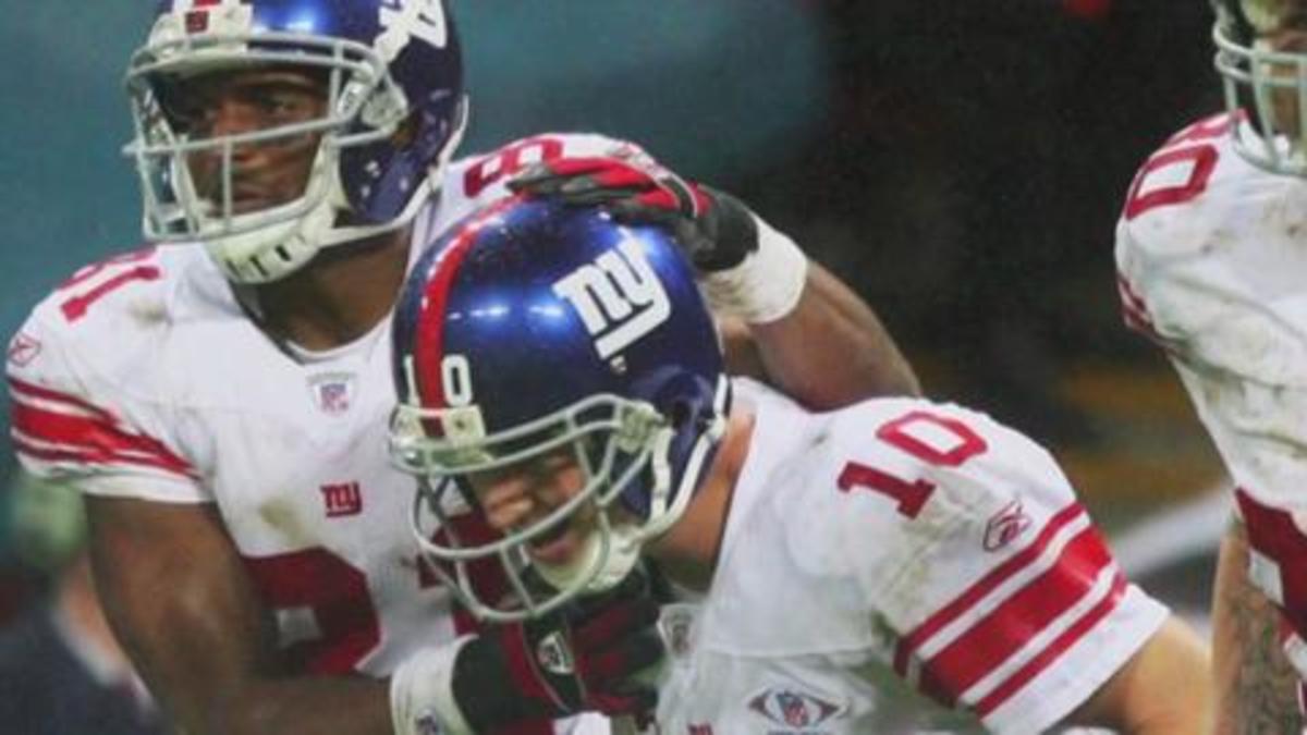 Toomer: Spygate tarnished Patriots' dynasty - Sports Illustrated