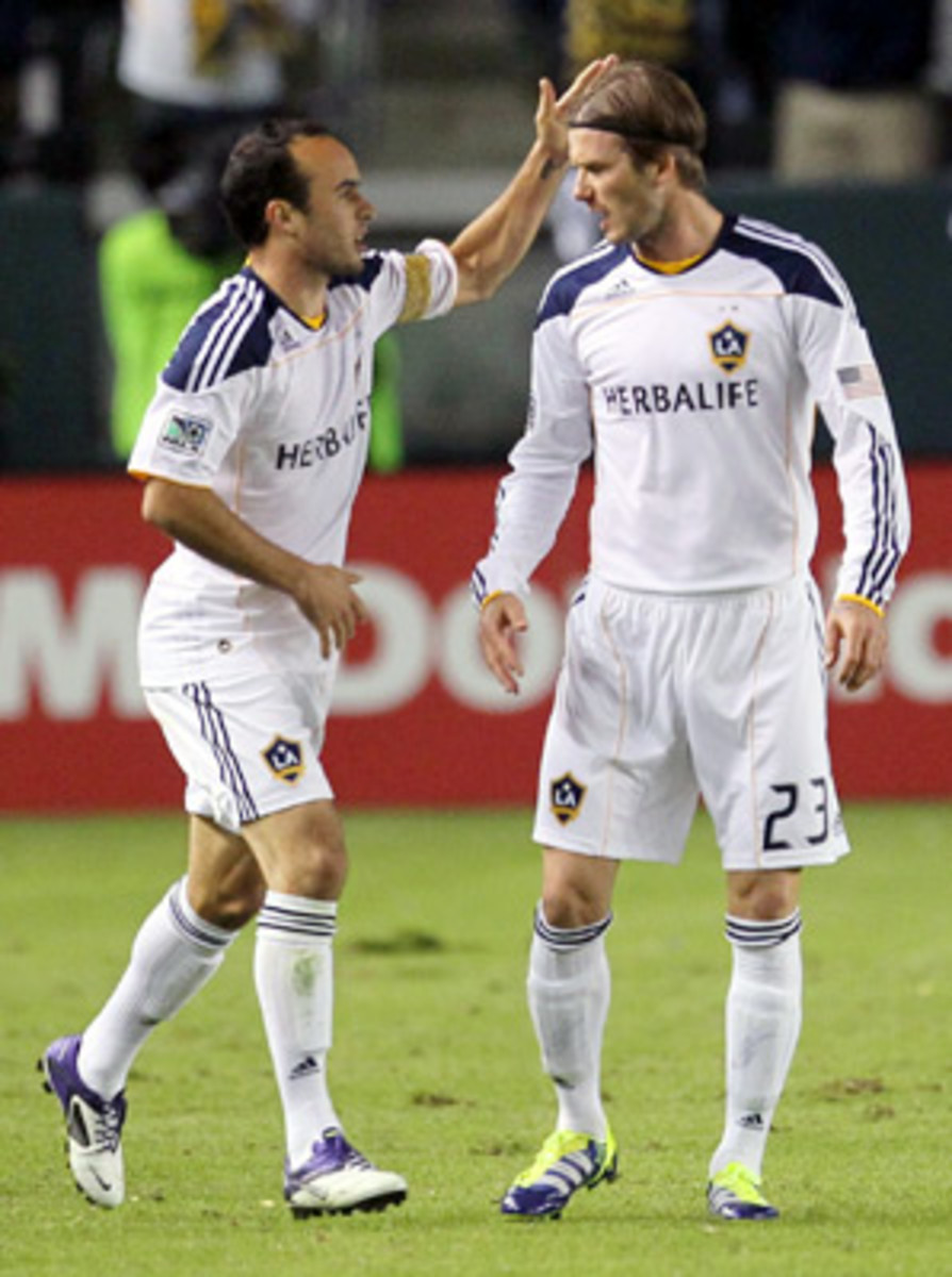 Richard Deitsch: Magic's 'Announcement' soars; NBC begins its MLS ...