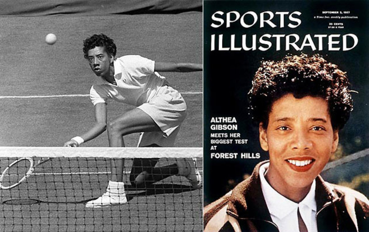 Black History Month Tribute - Sports Illustrated