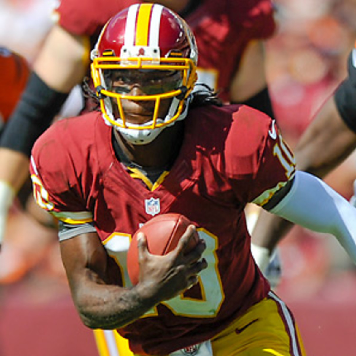 Ranking the rookie QBs through Week 3 - Sports Illustrated