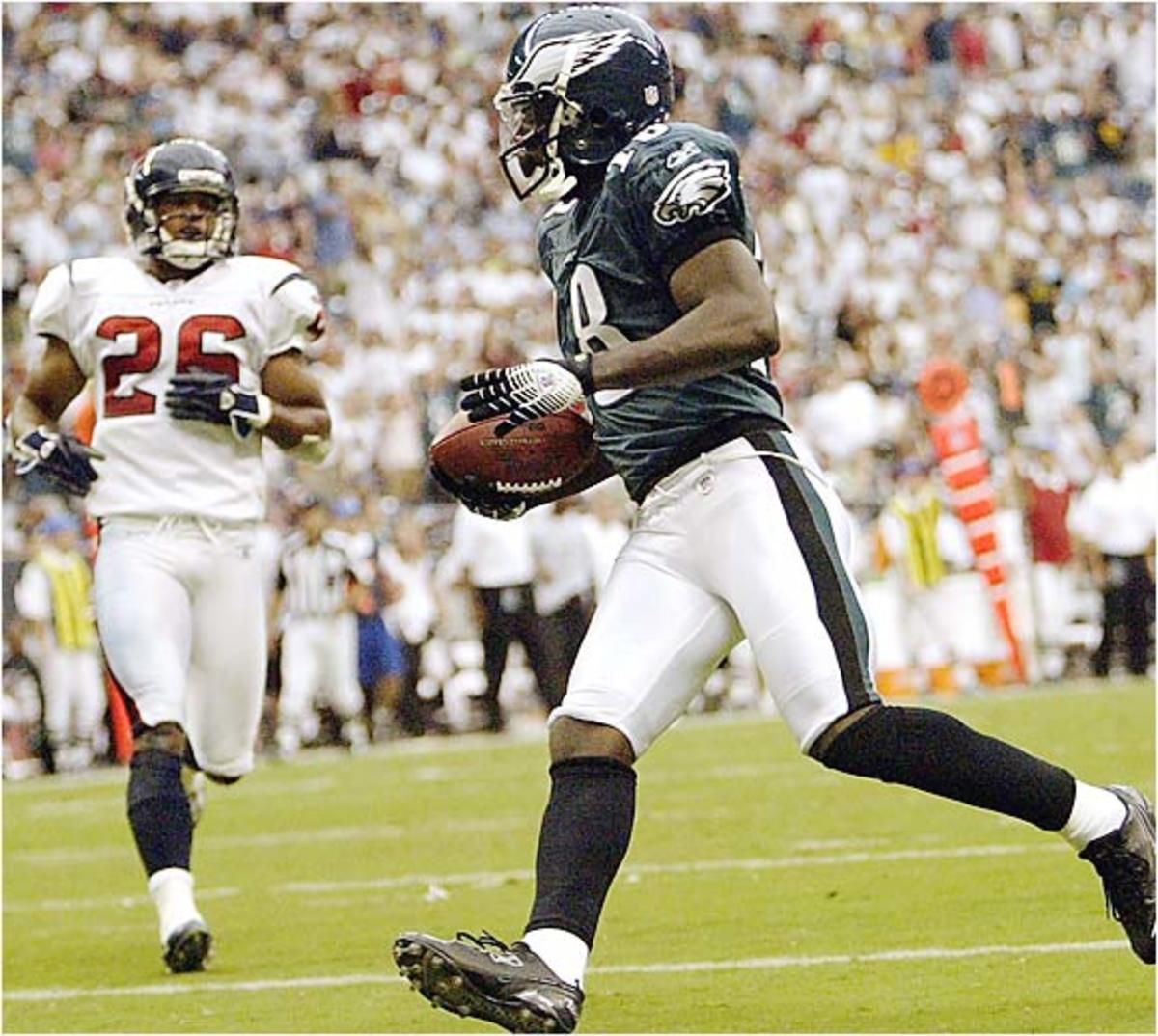 NFL by the Numbers - Sports Illustrated
