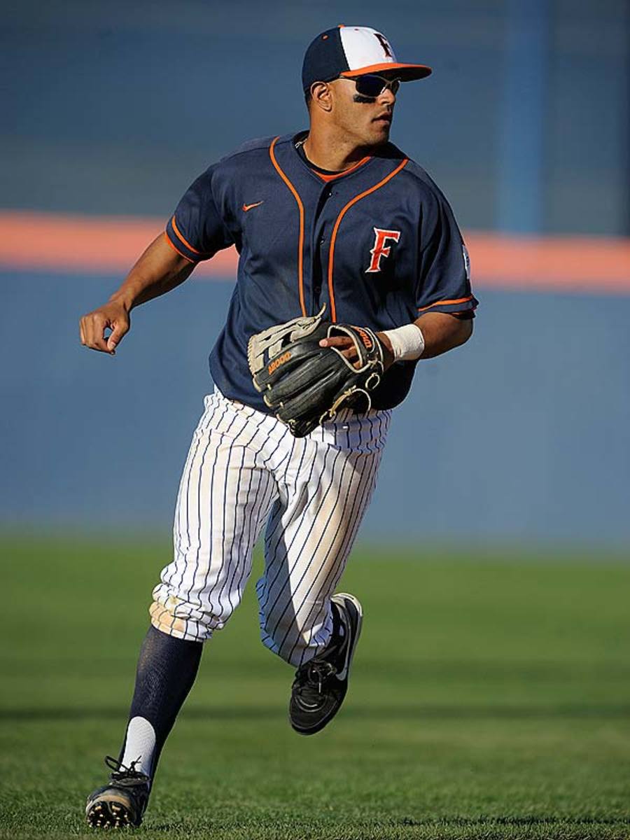 NCAA Baseball Super Regionals - Sports Illustrated