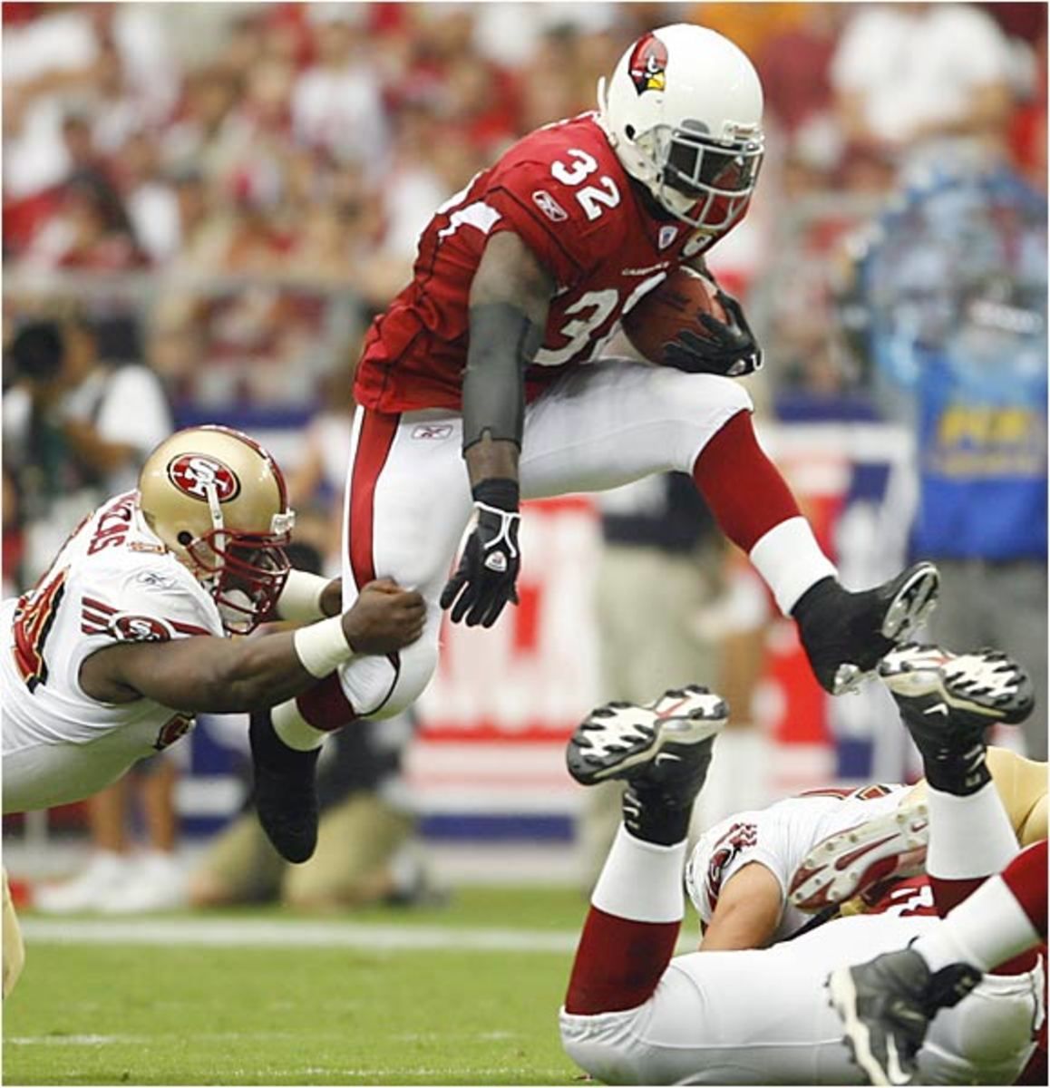 NFL by the Numbers - Sports Illustrated