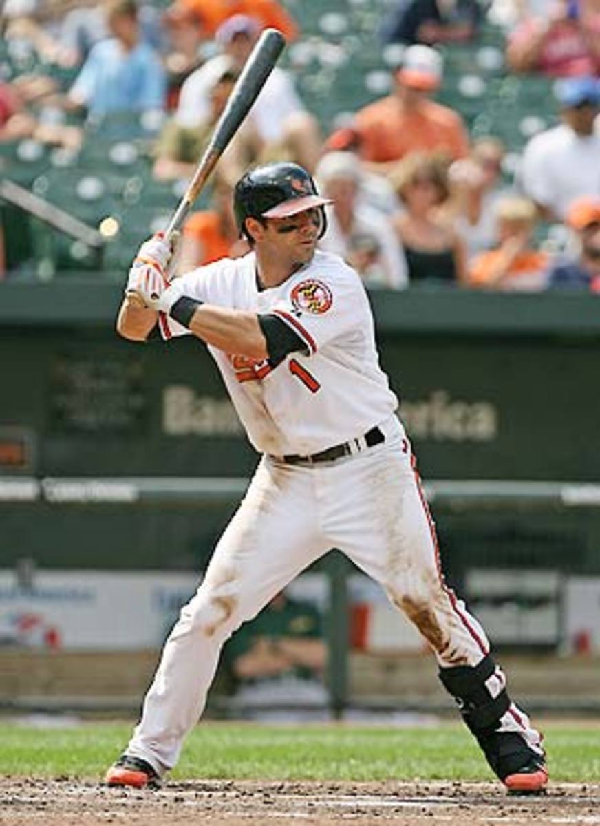 T.I.P.S.: Pick up Adam LaRouche, make sure to keep playing Brian ...