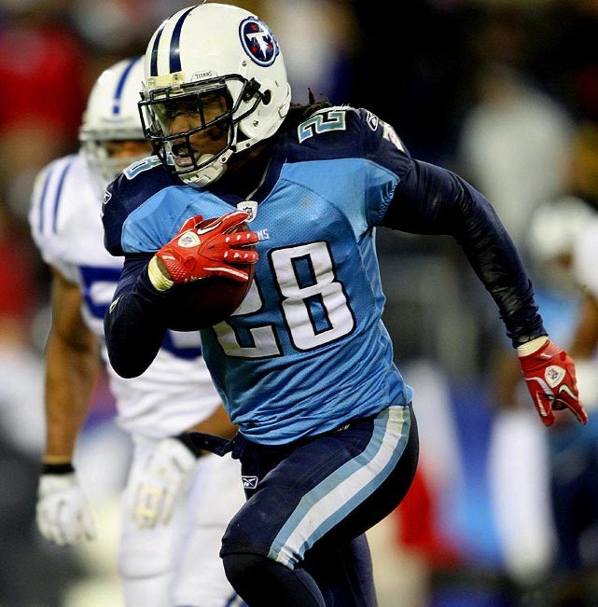 NFL Fantasy Studs and Duds: Week 14 - Sports Illustrated