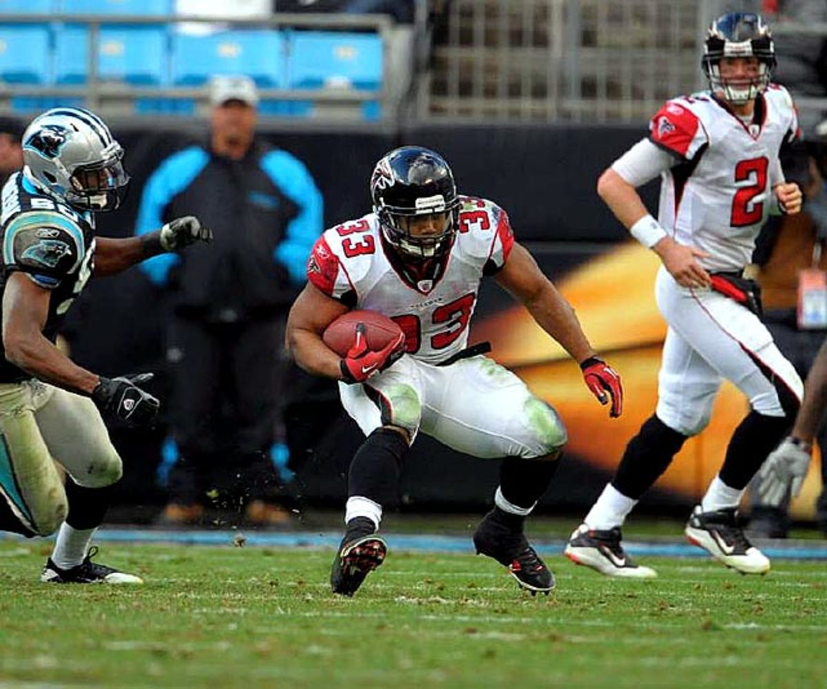 NFL Fantasy Studs and Duds: Week 14 - Sports Illustrated