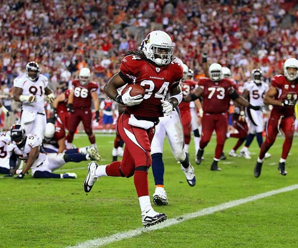 NFL Fantasy Studs and Duds: Week 14 - Sports Illustrated