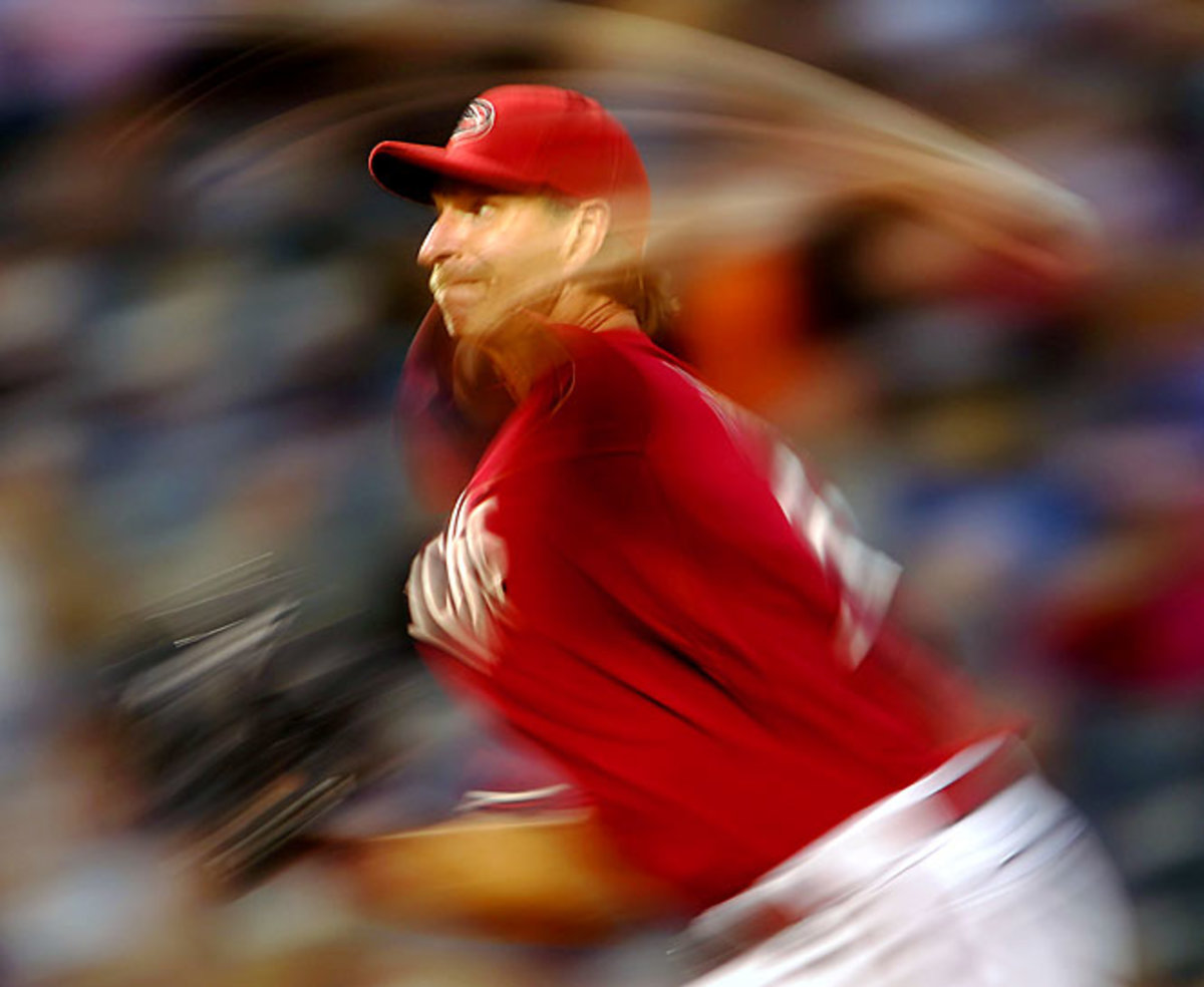 2007 Year in Pictures - Sports Illustrated