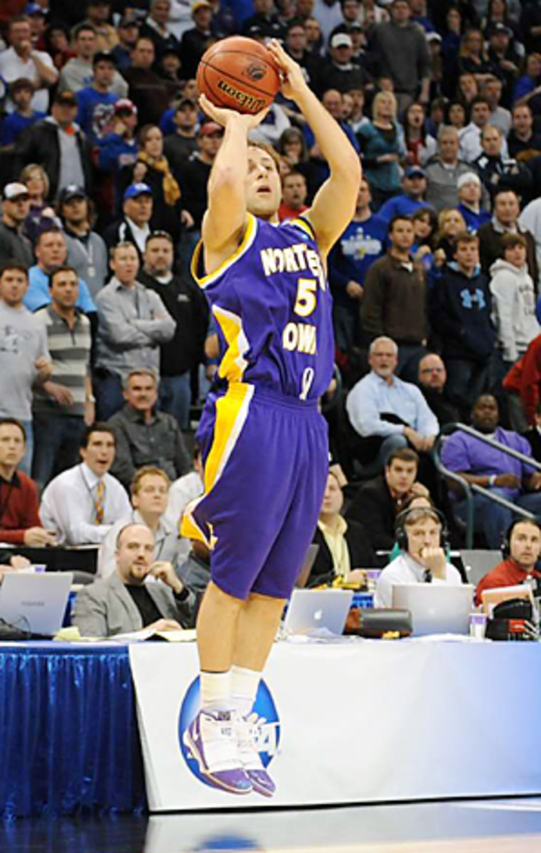 Seth Davis: Incredible games had something for everybody - Sports ...