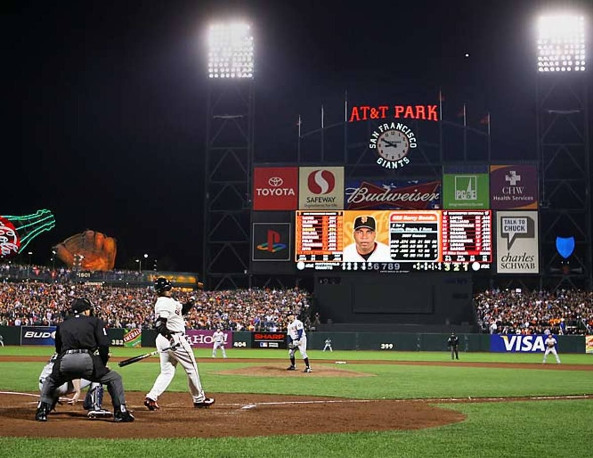 2007 Year in Pictures - Sports Illustrated
