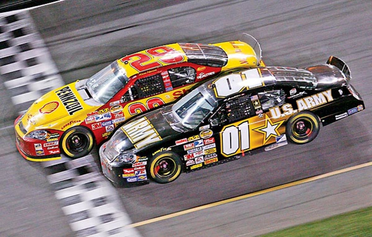 2007 Year in Pictures - Sports Illustrated