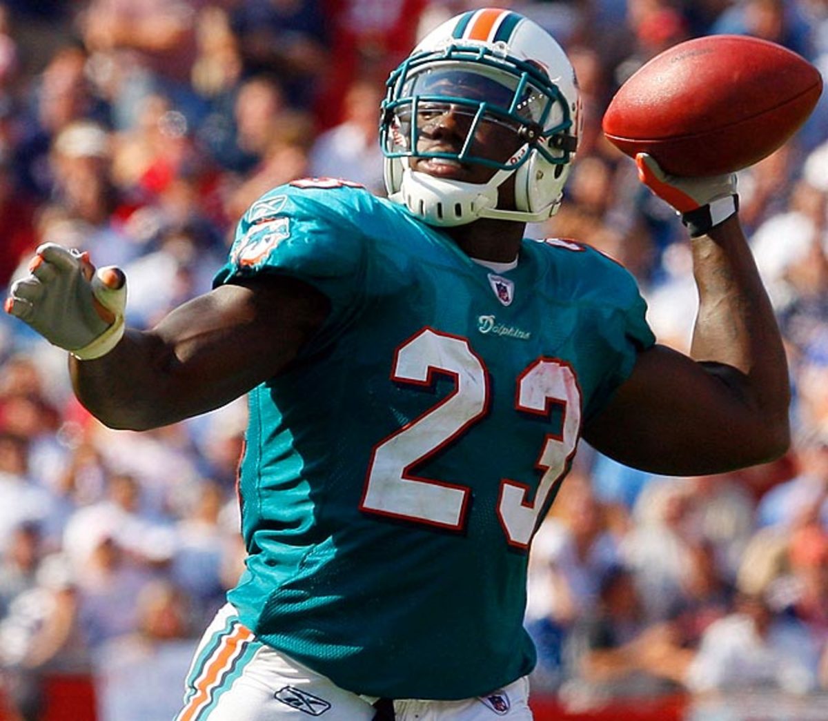 Best NFL shots from Week 3 - Sports Illustrated