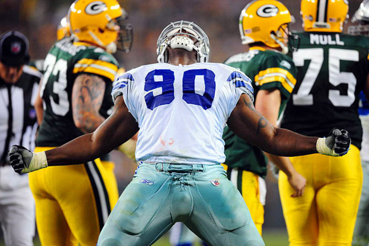 Best NFL shots from Week 3 - Sports Illustrated