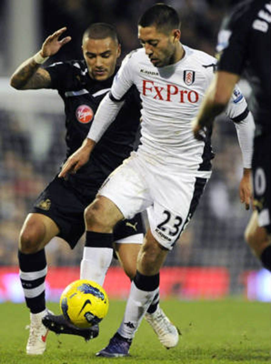 Avi Creditor: Dempsey's record-setting exploits adding to his legend ...