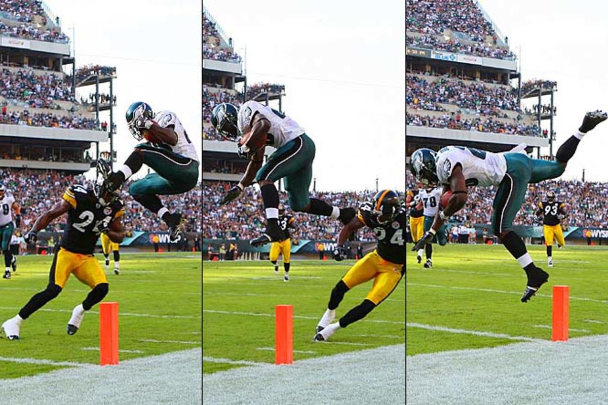 Best NFL shots from Week 3 - Sports Illustrated