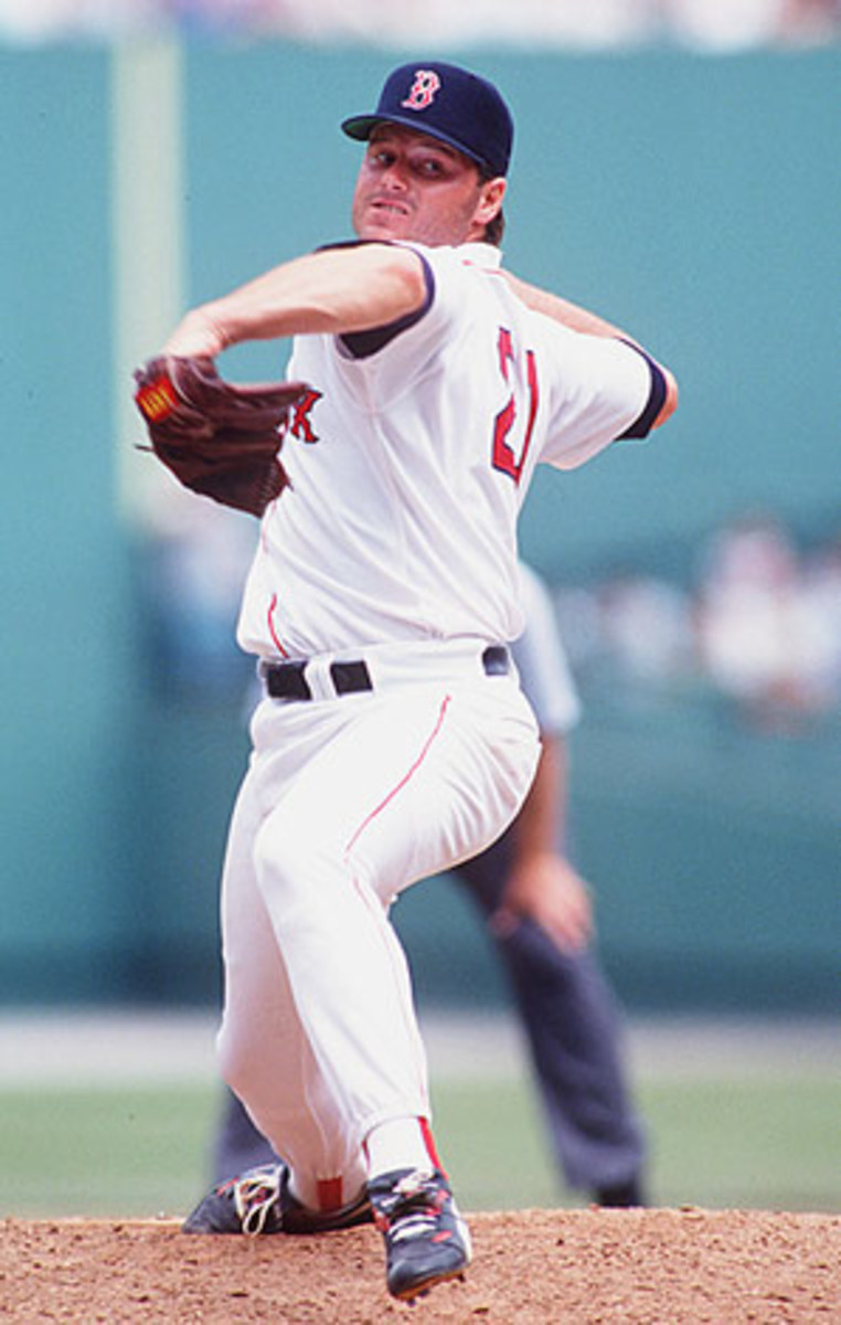 Dan Shaughnessy: Clemens' career took off in Boston, but defiance may ...