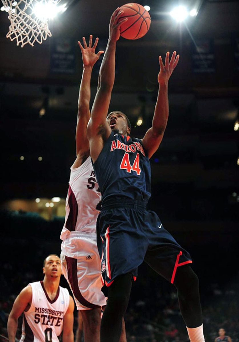 College Basketball's 10 Best in the Pac-12 - Sports Illustrated