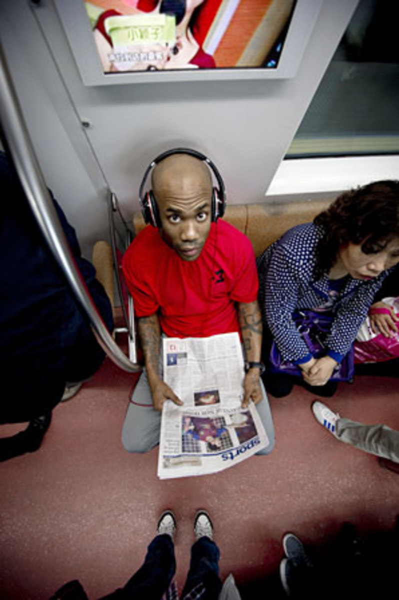 Bryan Armen Graham: In China, Marbury realizes most American of dreams ...