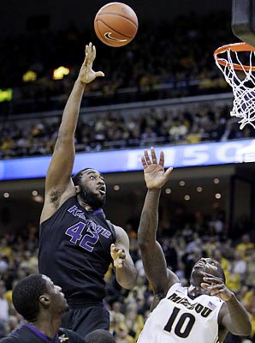 Rob Dauster: Kansas State, Seton Hall boost resumes; more Snap ...