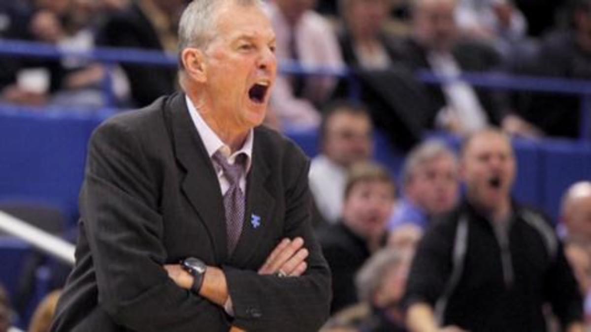 Seth Davis: Calhoun was 'good for the game' - Sports Illustrated