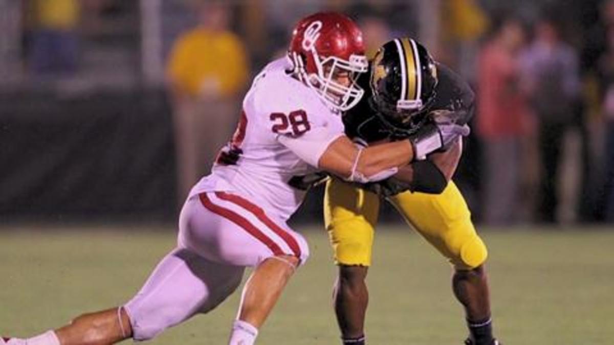 How Lewis injury affects No. 1 Sooners - Sports Illustrated