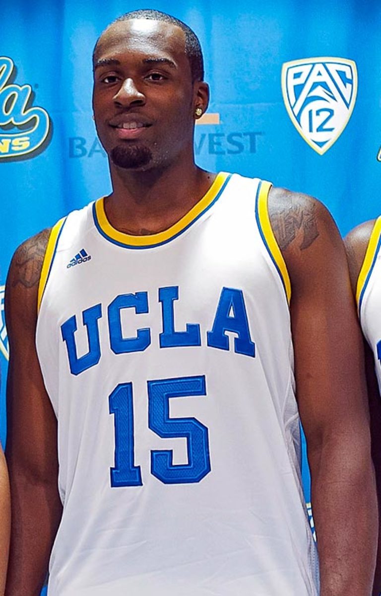 College Basketball's 10 Best in the Pac-12 - Sports Illustrated