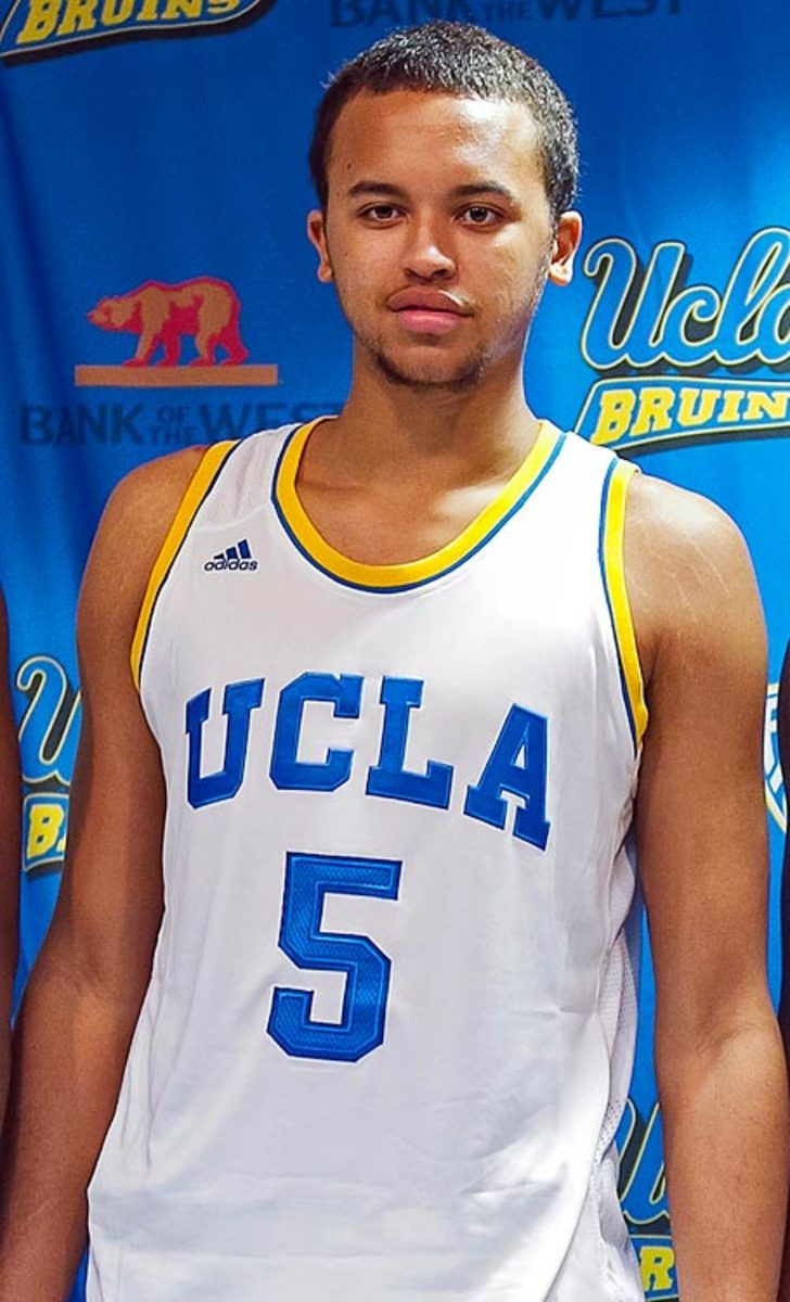 College Basketball's 10 Best in the Pac-12 - Sports Illustrated