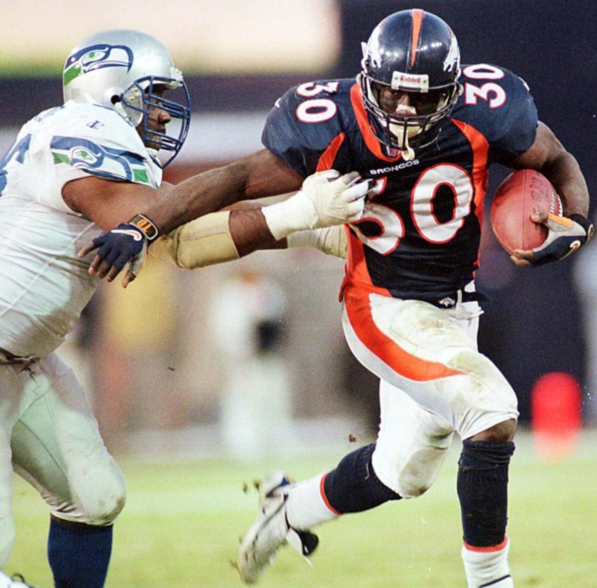 Denver Broncos Epic Moments - Sports Illustrated