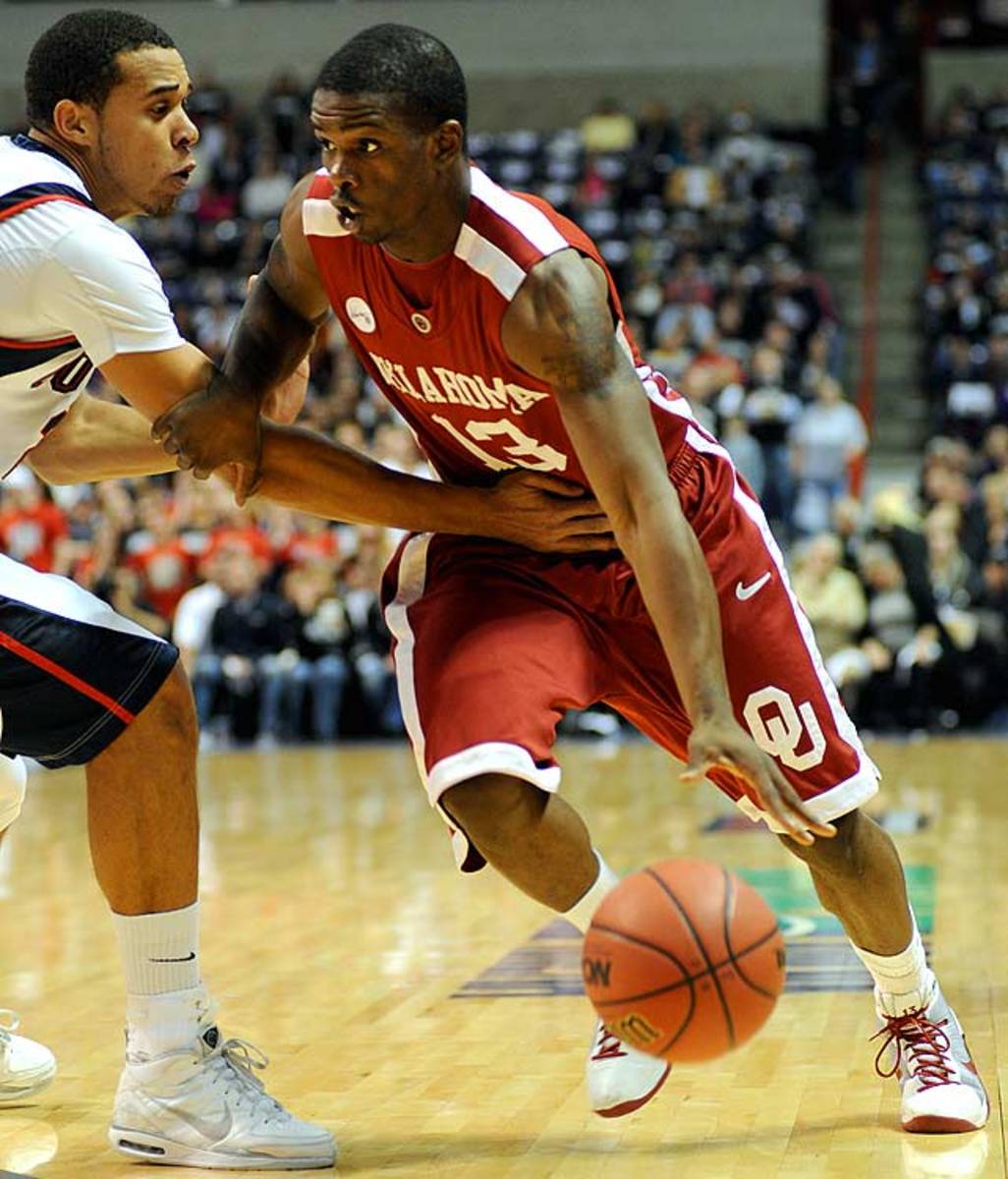 2010 NBA Draft: Top 10 Guard Prospects - Sports Illustrated