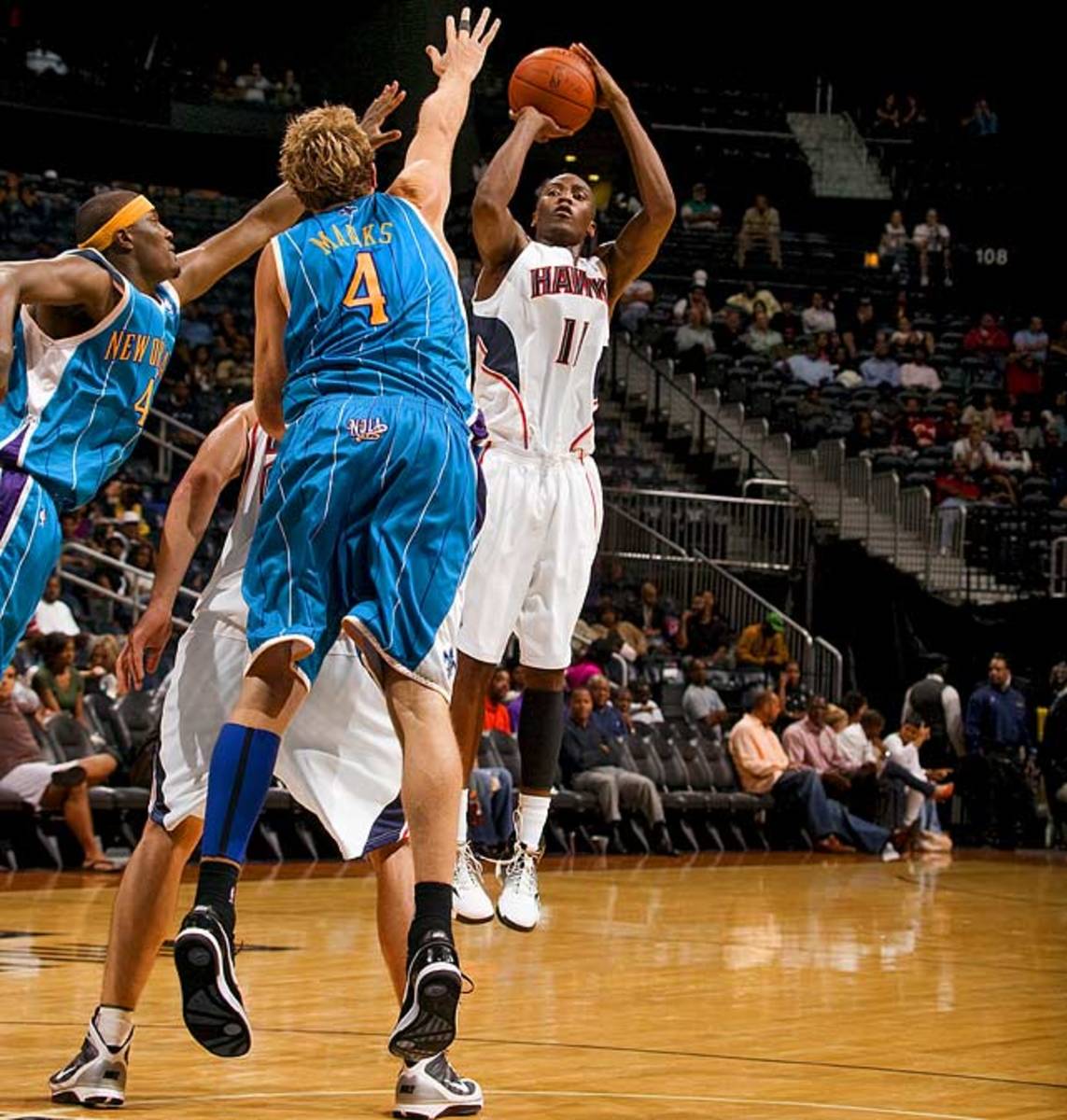 NBA's Top Potential 2011 Free Agents - Sports Illustrated