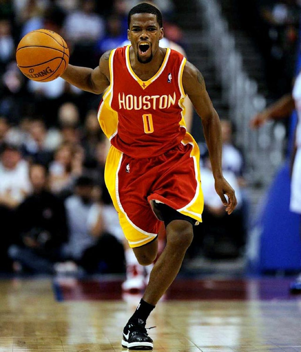 NBA's Top Potential 2011 Free Agents - Sports Illustrated