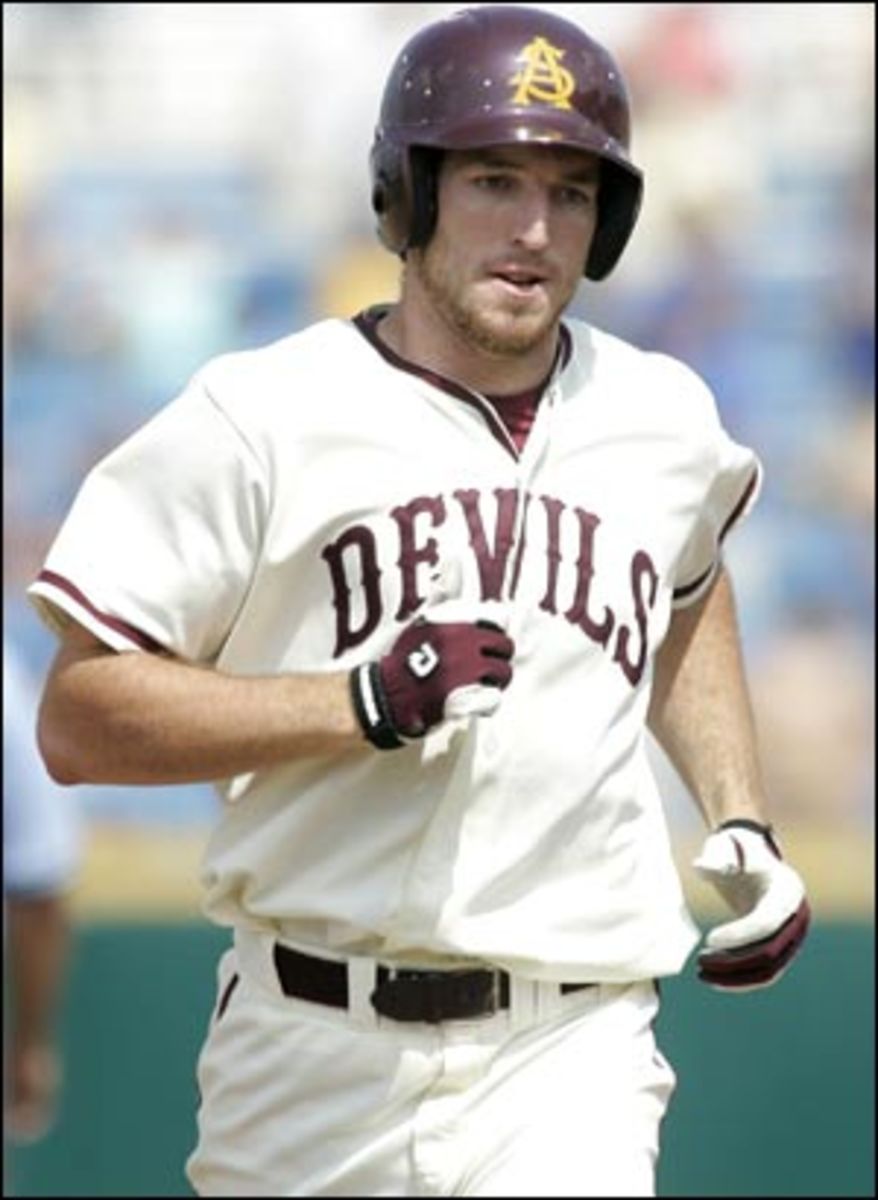 College Baseball Notebook - Sports Illustrated