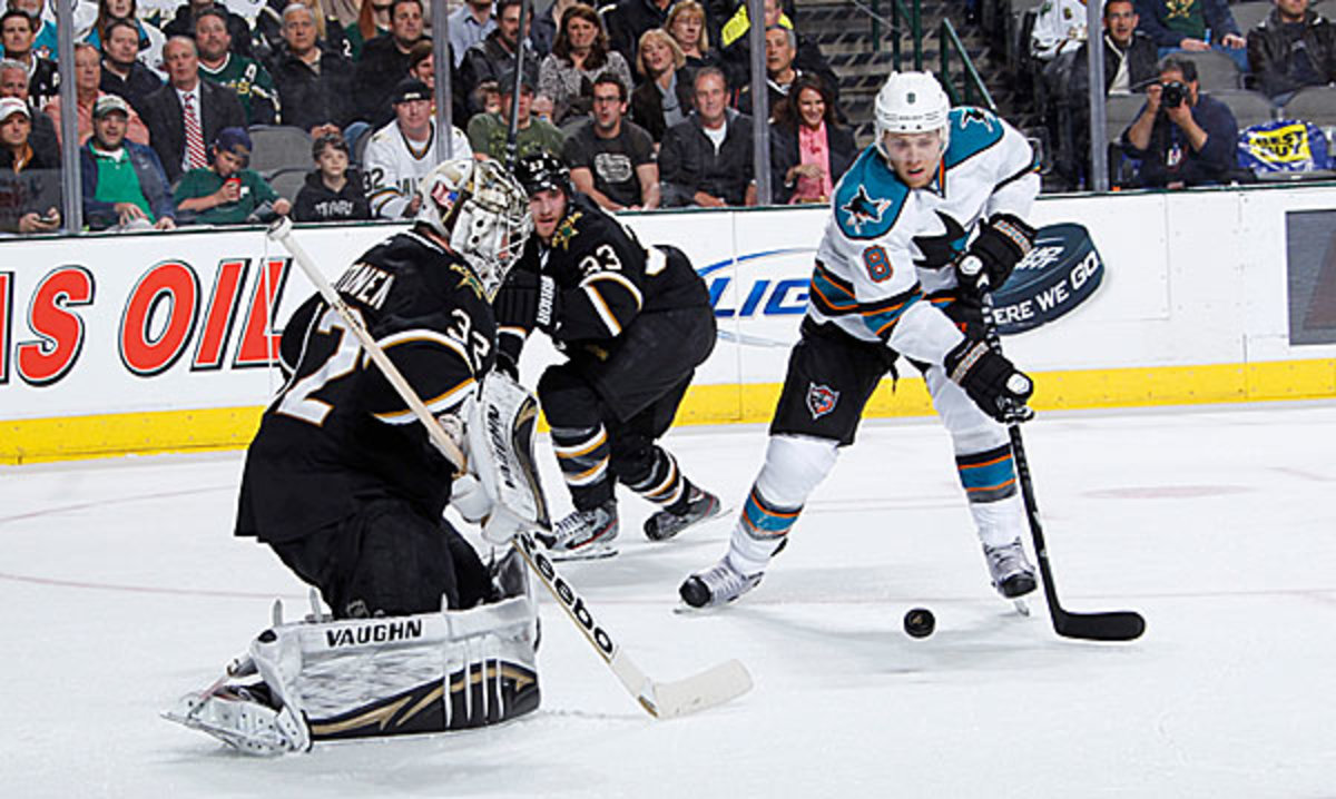 Sizing up the West playoff races - Sports Illustrated