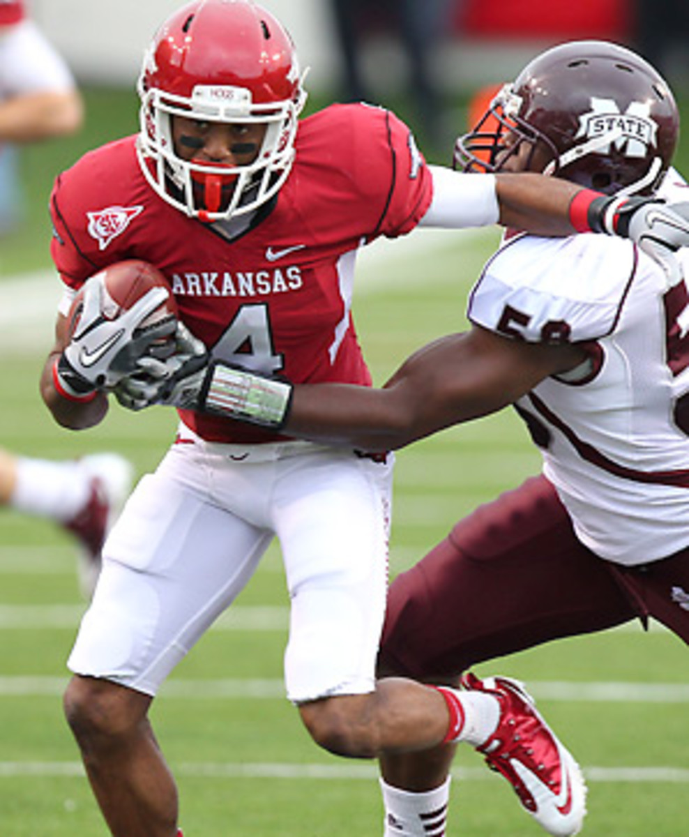 Tony Pauline: Weekend bowl games don't boast top prospects, but have ...