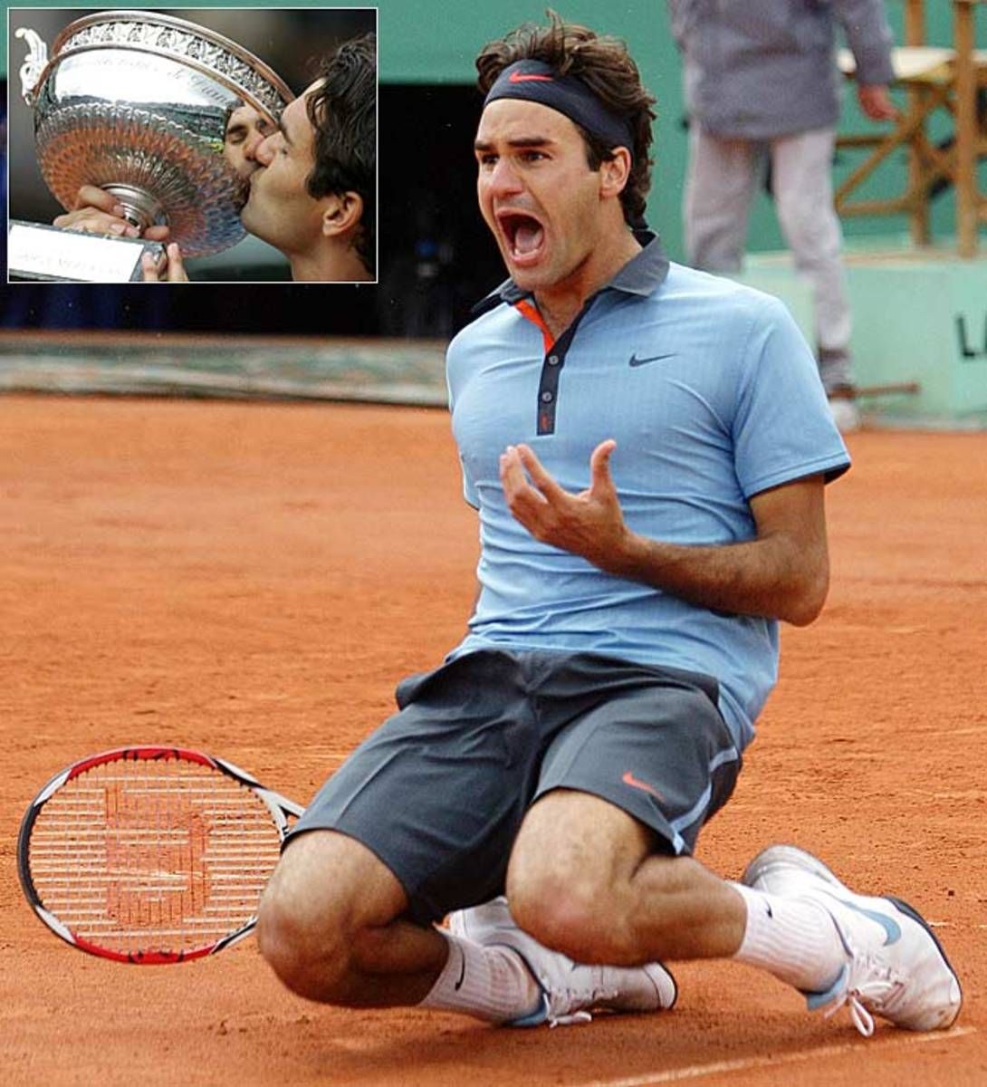 Famous French Athletes