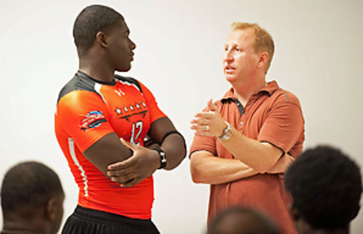 Andy Staples: Meet the man who will save us from the boring athlete ...