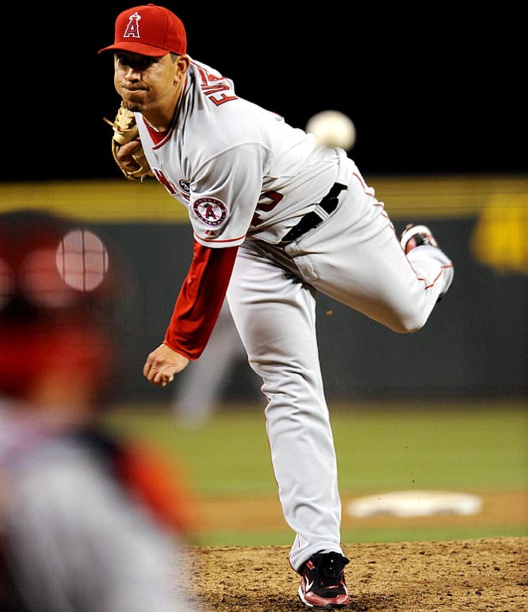 Tom Verducci's All-Star Omissions - Sports Illustrated