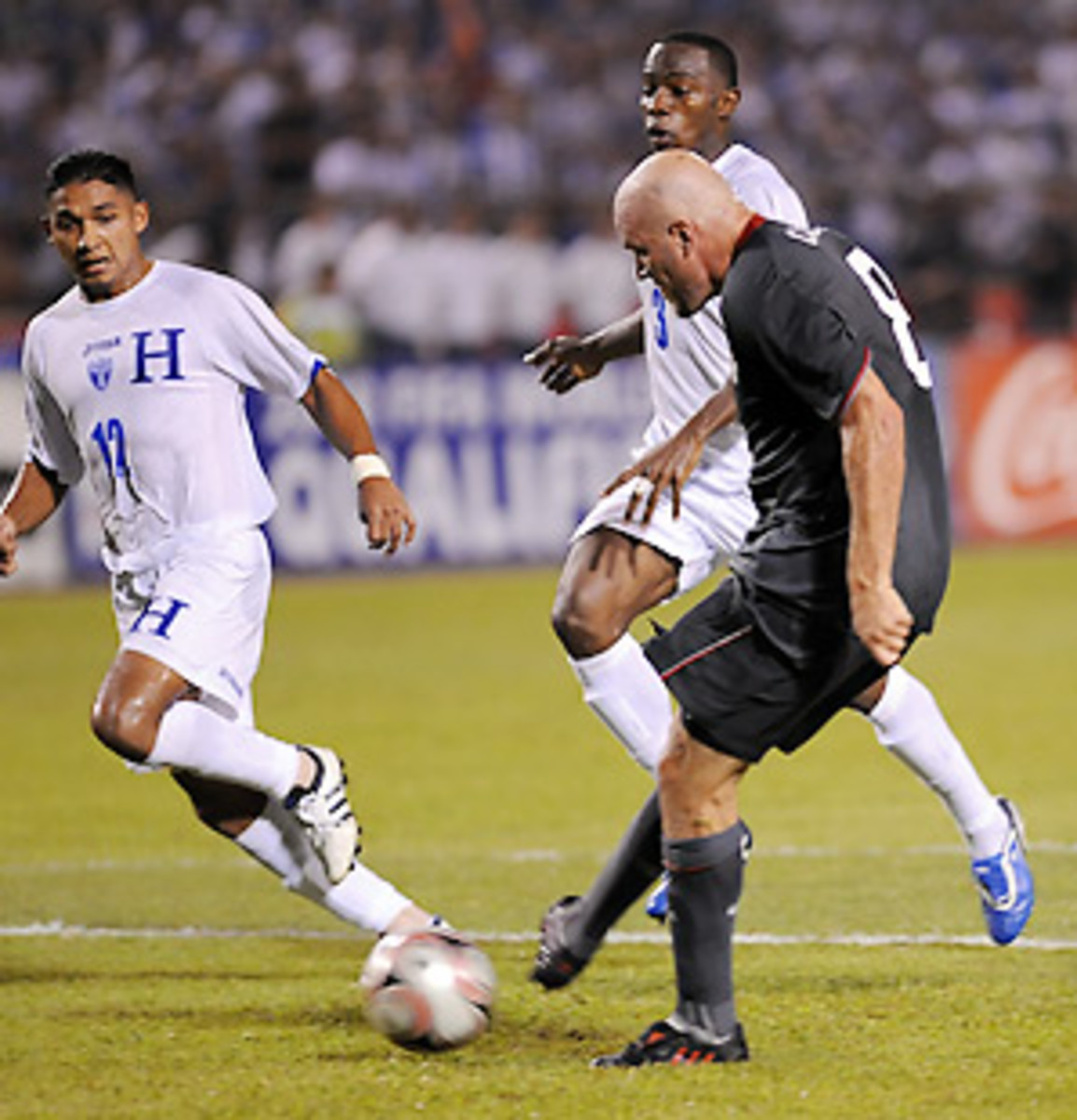 Greg Lalas: Big, reliable Casey deserves more love from U.S. fans ...