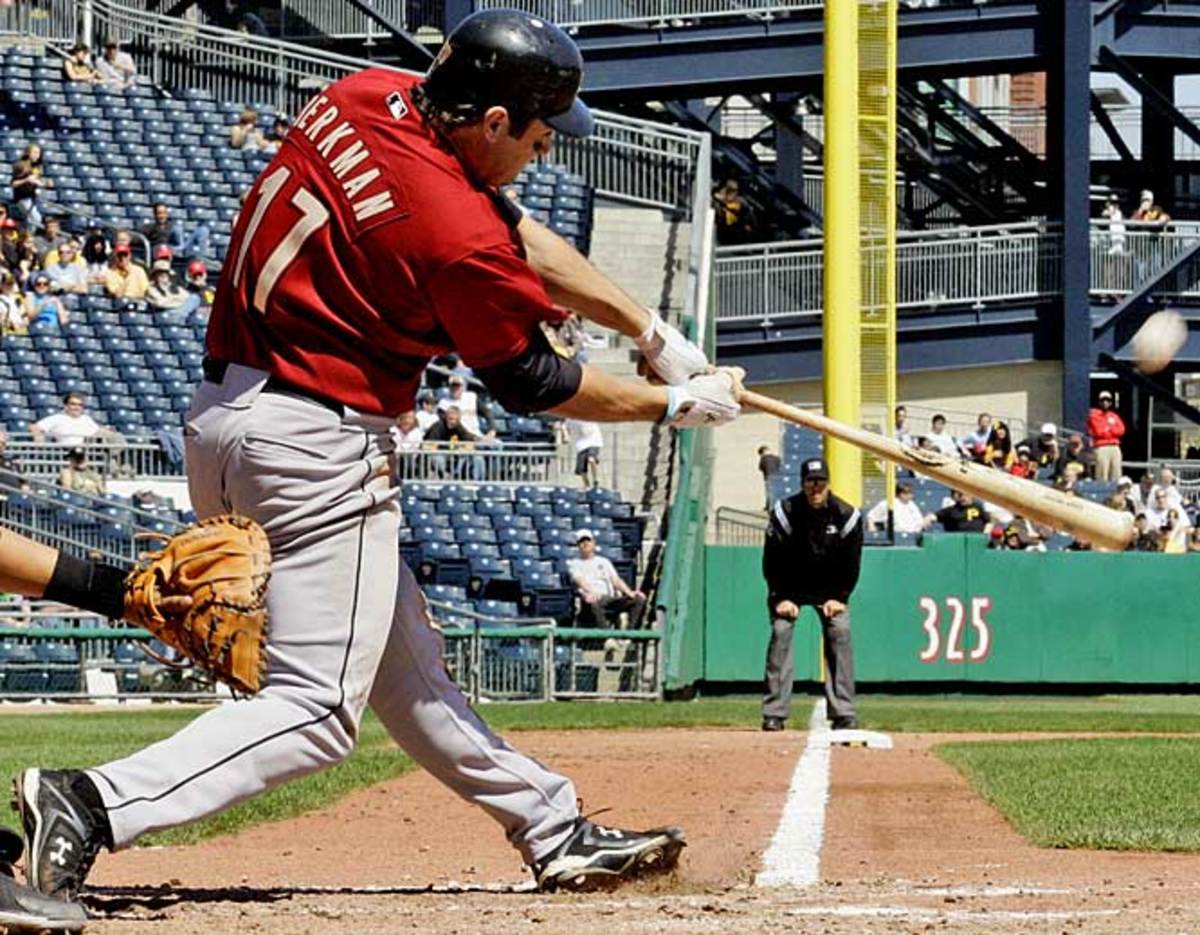 Tom Verducci's All-Star Omissions - Sports Illustrated