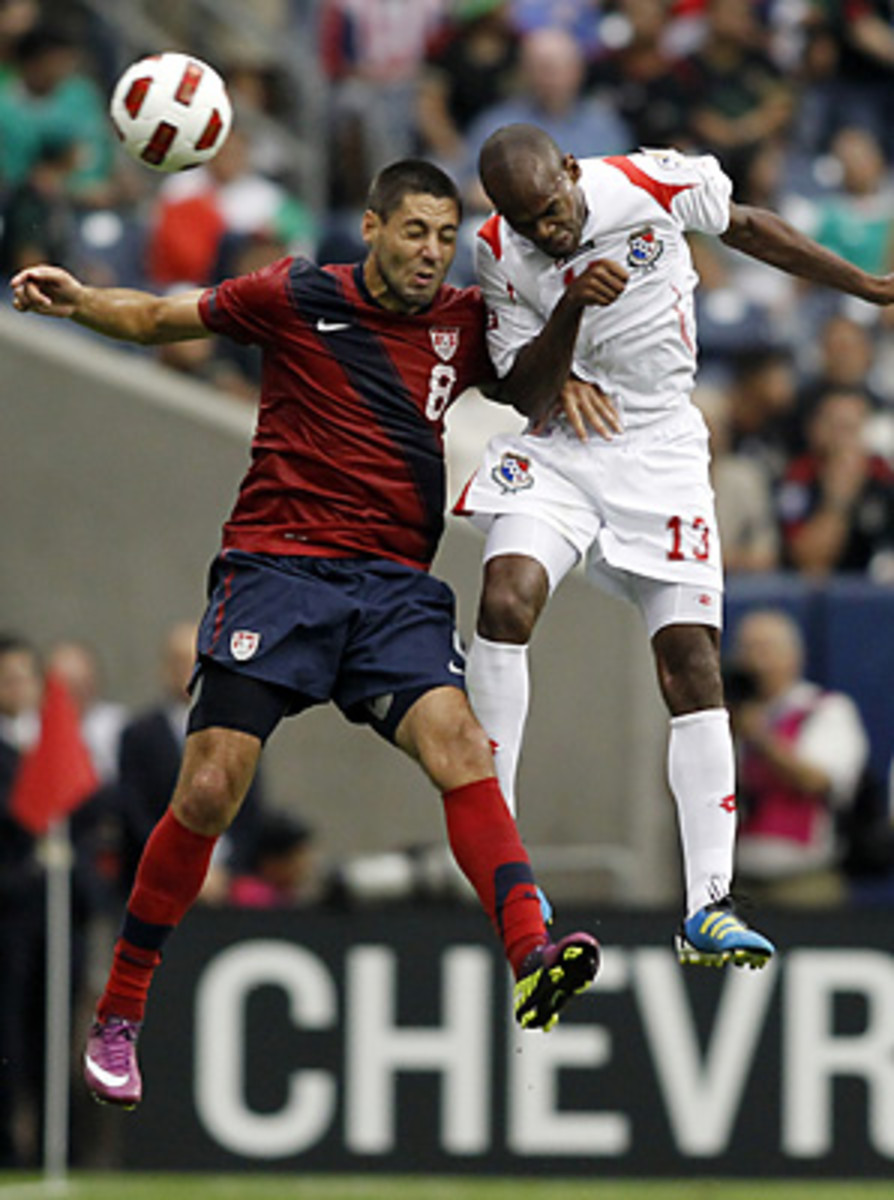 Grant Wahl: Three postgame thoughts on U.S.-Panama - Sports Illustrated