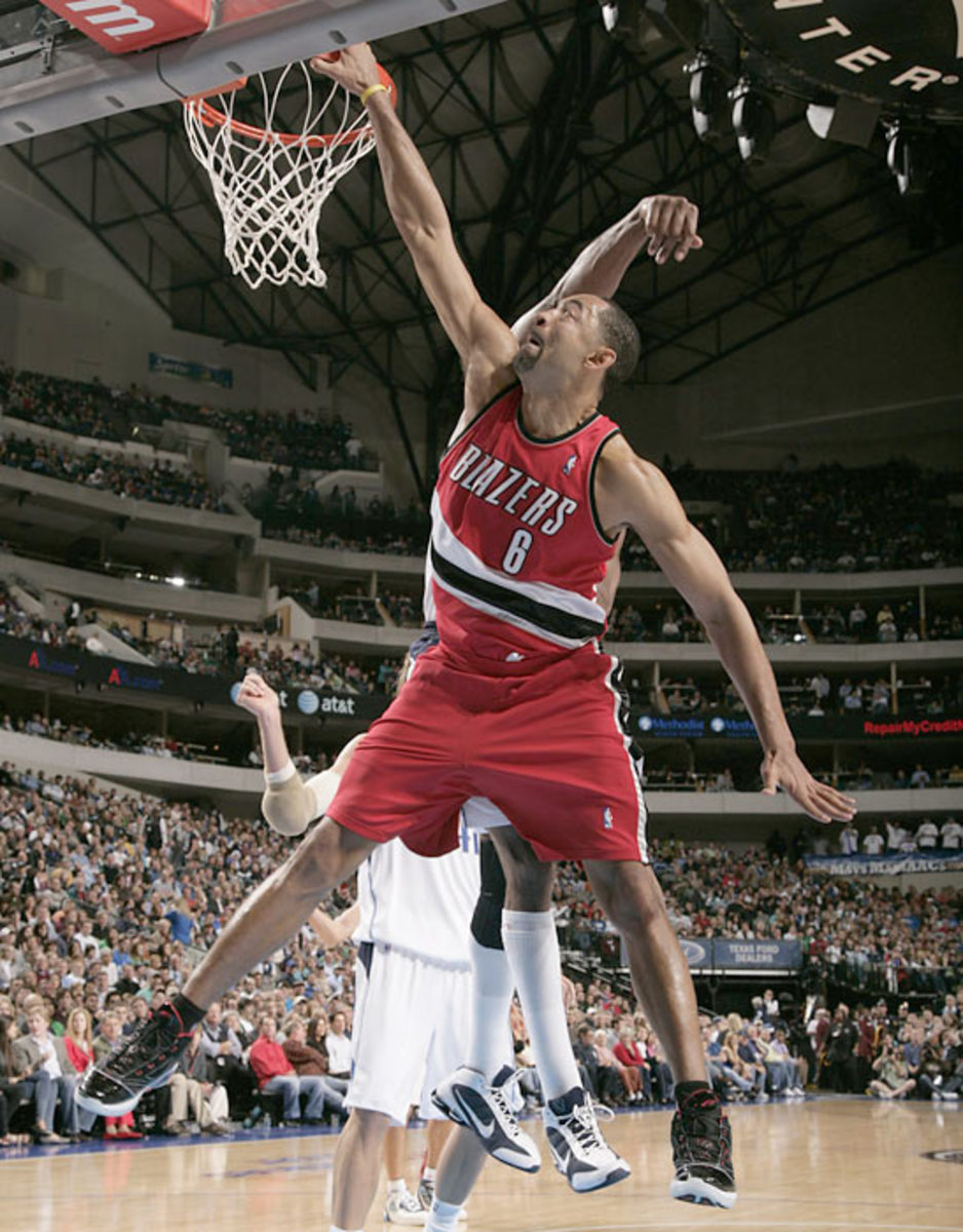 NBA's Active Scoring Leaders - Sports Illustrated