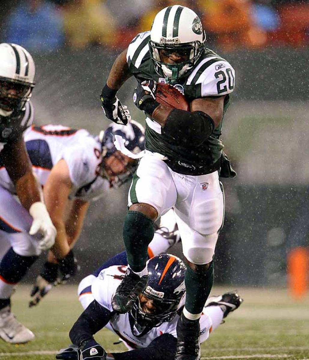 NFL Players Who Delivered in Week 13 - Sports Illustrated