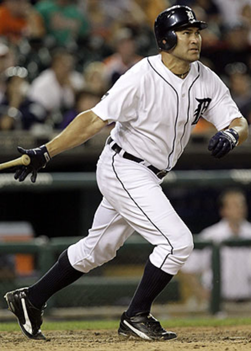 Tim Marchman: Your vote on Damon says a lot about your Hall of Fame ...