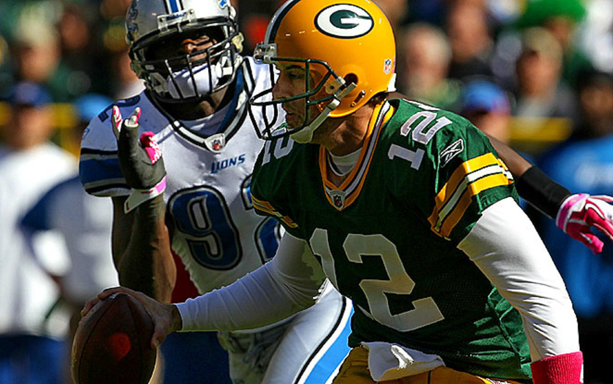 Will Carroll: Passing accuracy, tipped picks, more Week 4 revelations ...