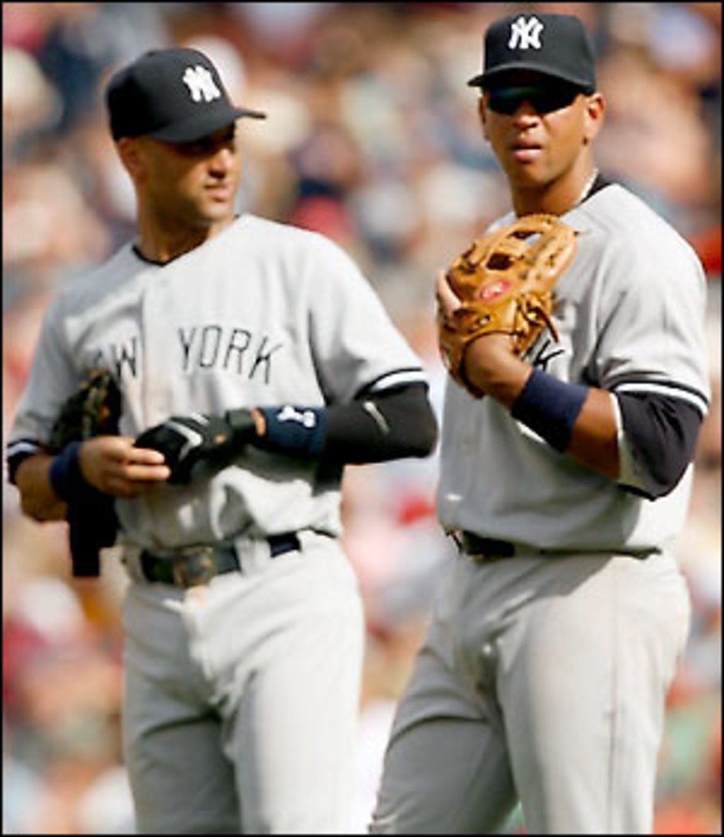 SI Mock Draft: Greg Ambrosius - Sports Illustrated