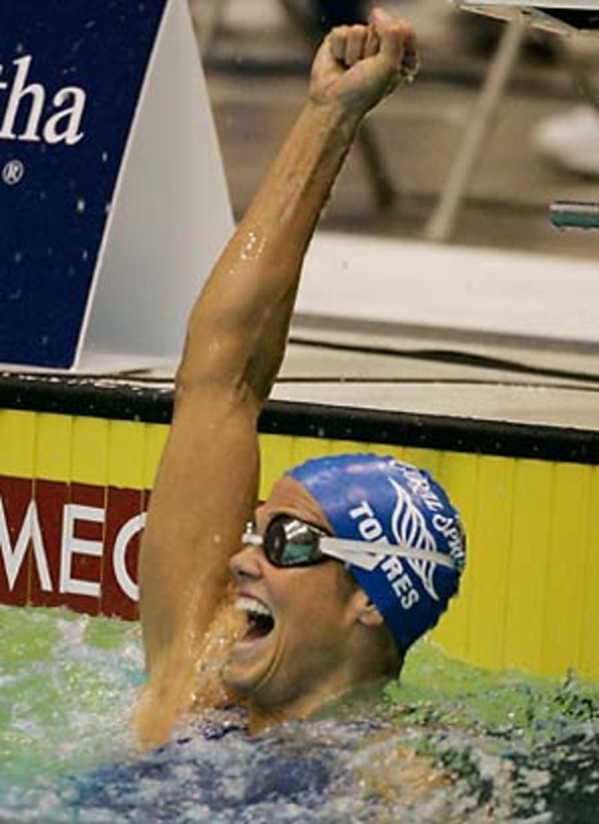 U.S. Swimming Trials: What To Watch For - Sports Illustrated