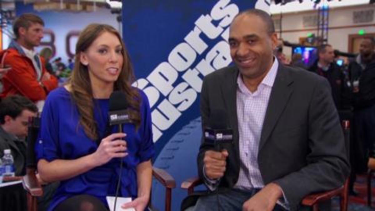 Confidence meter: Super Bowl edition - Sports Illustrated