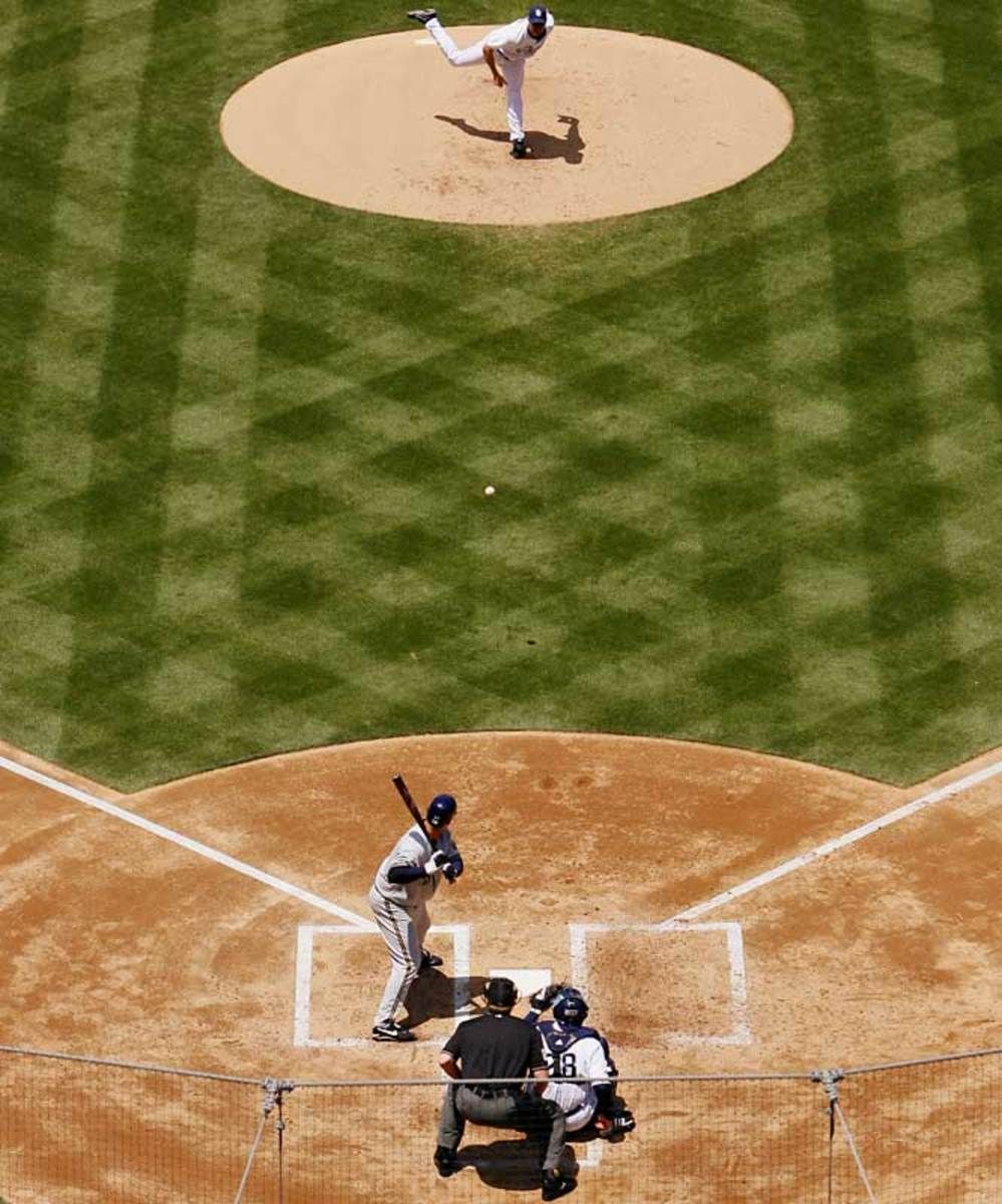 MLB Photos of the Week - Sports Illustrated